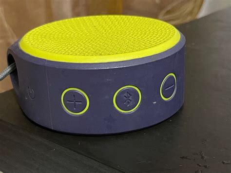 Logitech Wireless Speaker Audio Soundbars Speakers And Amplifiers On Carousell