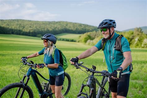 Prostata A Jazda Na Rowerze Rozwiewamy Wątpliwości Blog Sprint