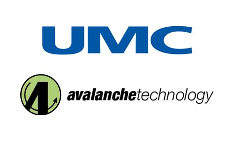 Avalanche Technology And Umc Announce 22nm Production Of High Density