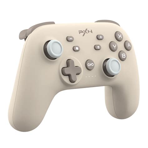 Buy Pxn P50l Wireless Switch Pro Controller Dual Shock Gamepad Joystick Support Turbo Macro