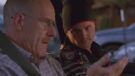 برکینگ بد فصل دوم قسمت 8 بهترین سریال های خارجی