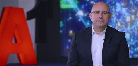 A1 Makedonija On Linkedin A1makedonija 5godinia1