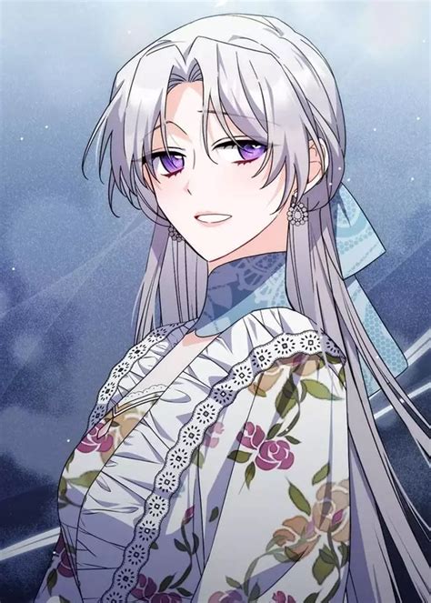 Louise Di Cloet Anime Planet