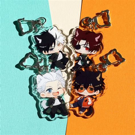 My Online Shops Will Reopen Soon With New Preorders And Leftover Con