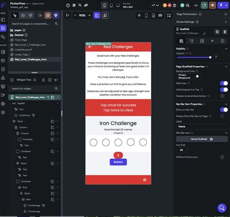 Image Switch Options Rflutterflow