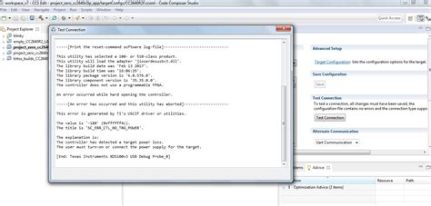 Cc2640r2f Programming Custom Cc2640r2 Board With Olimex Xds100v3