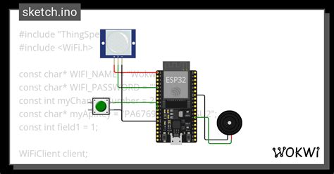 Bel Rumah Wokwi Esp32 Stm32 Arduino Simulator Bel Rumah Wokwi Esp32 Stm32 Arduino Simulator