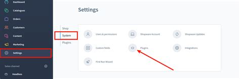 Shopware 6 Integration Sendcloud Help Center