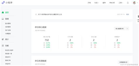 在微信小程序中怎么实现报名功能小程序 个人批量报名 Csdn博客