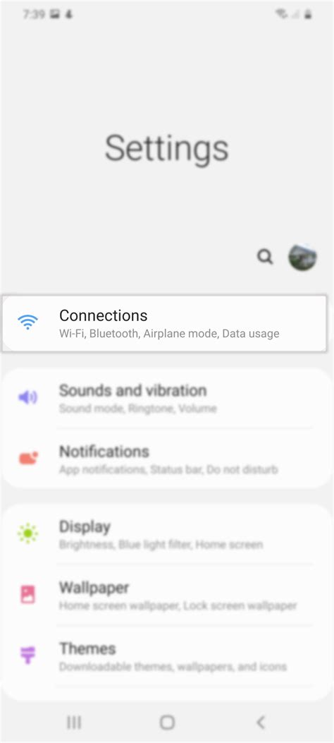 How To Set Up Mobile Hotspot On Galaxy S20 The Droid Guy