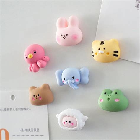 20 Cute Diy Fridge Magnet Ideas To Get Inspired Homemydesign