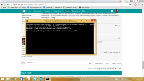 Help Burning Bootloader To Atmega328p Pu From Arduino Programming