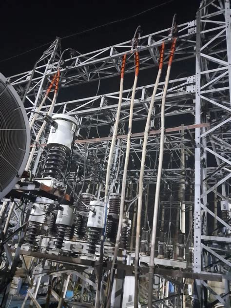 md tarikul islam on linkedin 11 33kv sub station modification is ongoing