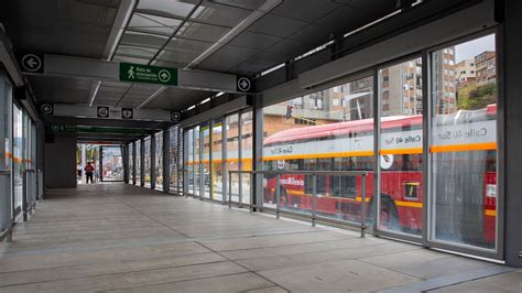 Video Esta Sería La Nueva Modalidad De Colarse En Transmilenio Semana