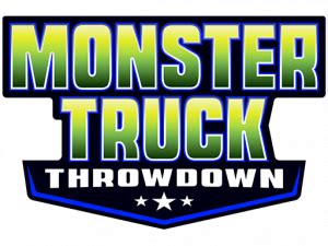 Monster Jam Logo Png Background Png All
