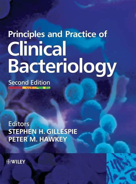 Bacteriology Book Textbook Of Microbiology 1 Bacteriology