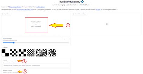 Illusion Diffusion Ai Hq Illusion Diffusion Ai
