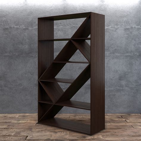 Libreria Pass Codirosso Arredi Di Lusso