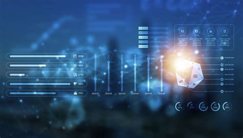 Ad Hoc Reporting Unlock Flexibility And Insights