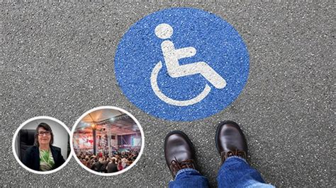 Professora Evair Propõem Espaços Reservados Para Pessoas Com