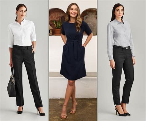 Womens Office Wear Online Australia Corporate Wear Business Wear
