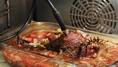 Perfect Meat Every Time How To Use Your Meat Thermometer Correctly Martin Harris Appliances