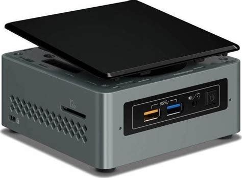 Intel Nuc Kit Nuc Cayh Skroutz Gr