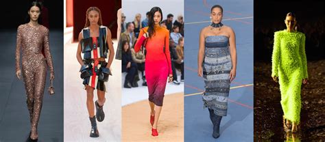 18 модни тенденции за пролет лято 2023 според Vogue