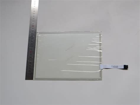 Tpi1349 004 Rev A Ais 9200 21253 004 Rev A Touch Screen