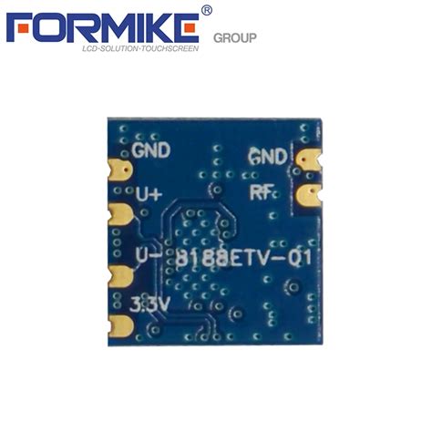 Wireless Wifi Router Rtl Wifi Module Usb Chipset Realtek Rtl Etv Wifi Module