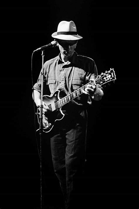 Howard Devoto Inge Bekkers