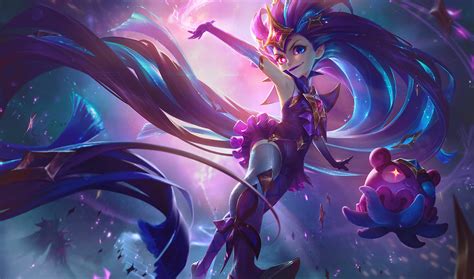 Top TFT Best Zoe Builds To Use GAMERS DECIDE