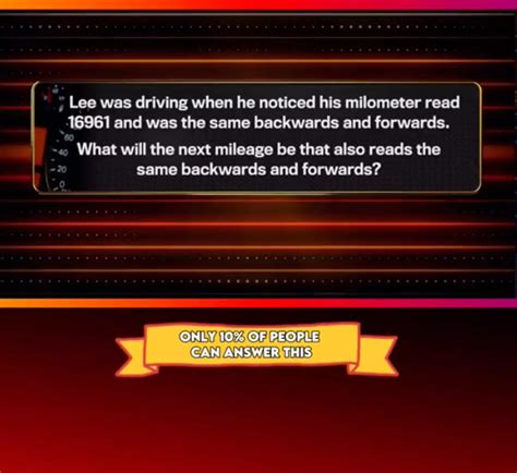 Itv Tiktok Users ‘lost Over 1 Club Question Only 10 Of People Will