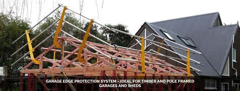 Scaffolding Hire Scaffold Edge Protection Nz