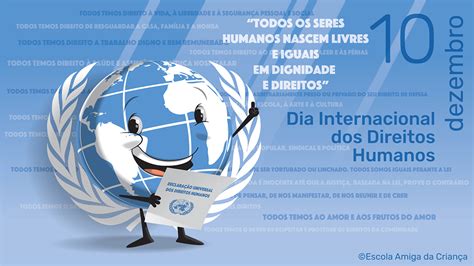 Declaracao Universal Dos Direitos Humanos 1948 1948 Divulgação Da