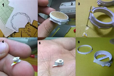 110 Rob Bourdon Drum Set Linkin Park The Hunting Party Tour