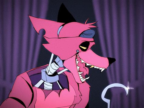 Download Five Nights At Freddy S Foxy Pictures Wallpapers Com