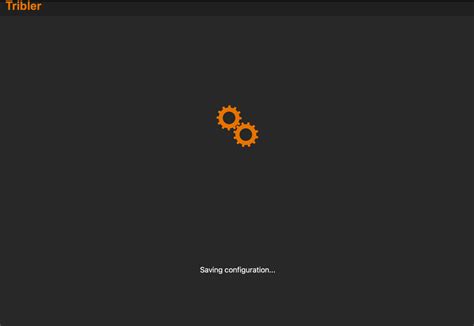 Main Long Triblers Shutdown · Issue 7314 · Triblertribler · Github