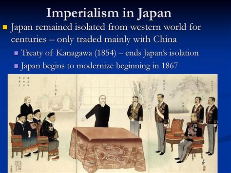 What Is Imperialism The Seizure Takeover Of A Country Or Territory