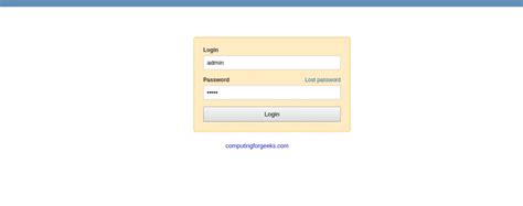 How To Install Redmine On Ubuntu 2004 Linux Computingforgeeks