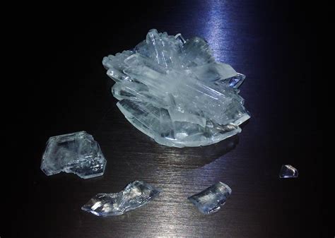 30 Facts About Bismuth Iii Nitrate