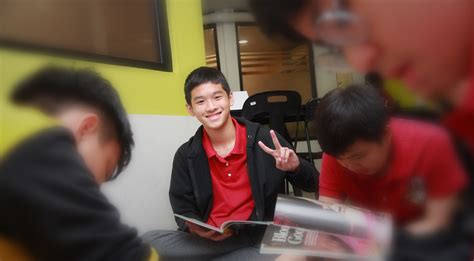 Igcse Homeschool Malaysia Pathways Academy Taman Desa