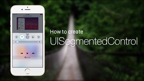 Code Hangout 15 How To Create And Use UISegmentedControl YouTube