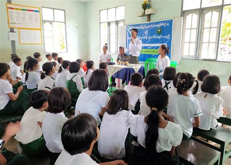ချောင်းသာမြို့၌ ၃၇နှစ်မြောက် အပြည်ပြည်ဆိုင်ရာ မူးယစ်ဆေးဝါးအလွဲသုံးမ