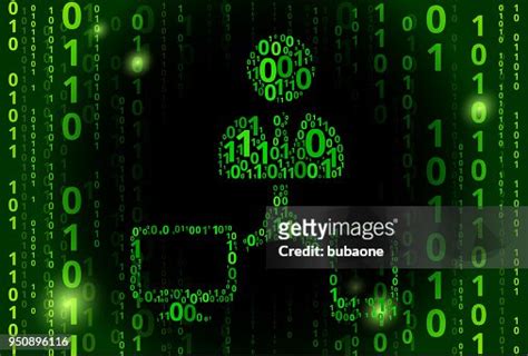 computer networking binary code vector pattern background high res