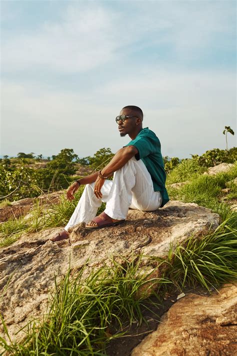 Oladapo Makes A Dynamic Comeback With If At All Daybreak Politics