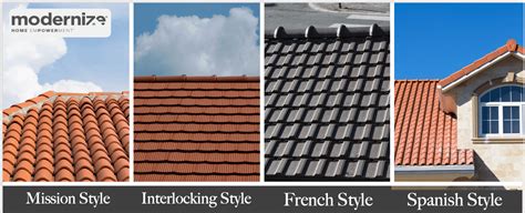 Clay Tile Roofing Costs For Pricing Info Clay Roof Styles