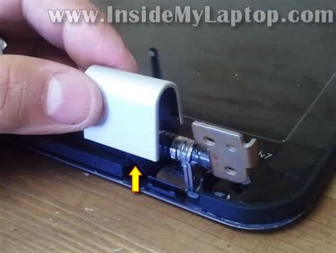 Complete Disassembly Instructions For HP Pavilion Dv Guide Inside My Laptop