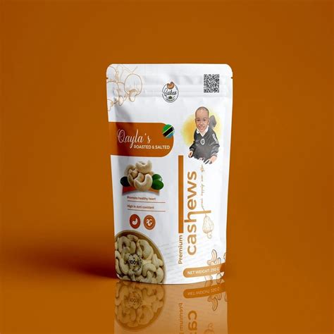 Evans Raphael Temba On Linkedin Qaylasflavors Moranicreativity