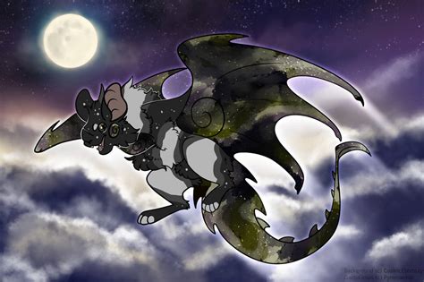 Comet 8368 By Impinc On Deviantart